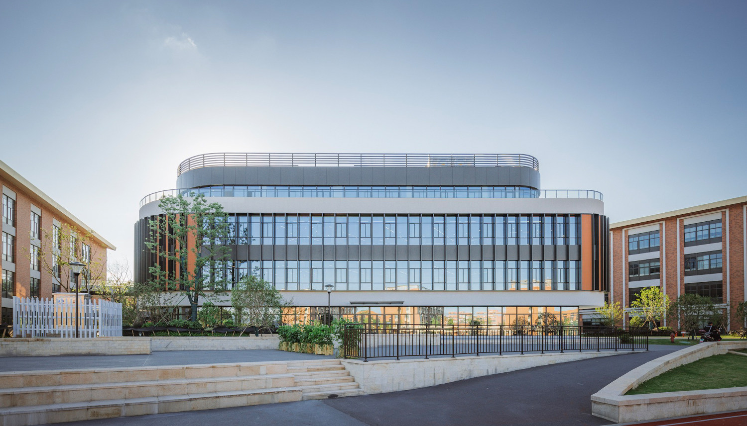 RDFZ King's College School Hangzhou – 中英顶尖教育资源联合A partnership between ...