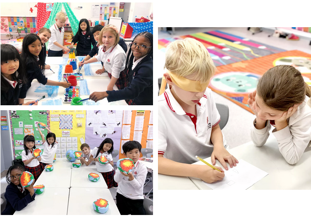 Introducing our international teachers: Lisa Canham – Hangzhou Dipont ...