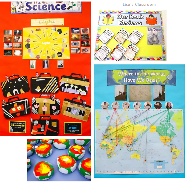 Introducing our international teachers: Lisa Canham – Hangzhou Dipont ...