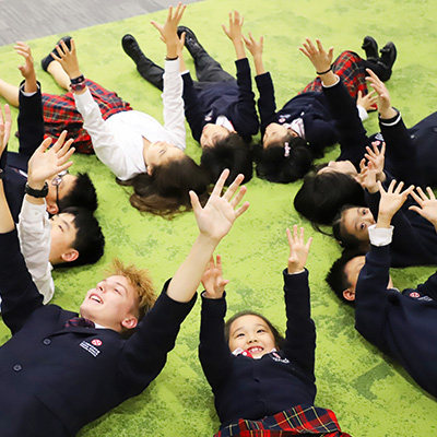 RDFZ King's College School Hangzhou – 中英顶尖教育资源联合A partnership between ...