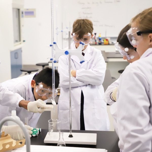 RDFZ King's College School Hangzhou – 中英顶尖教育资源联合A partnership between ...